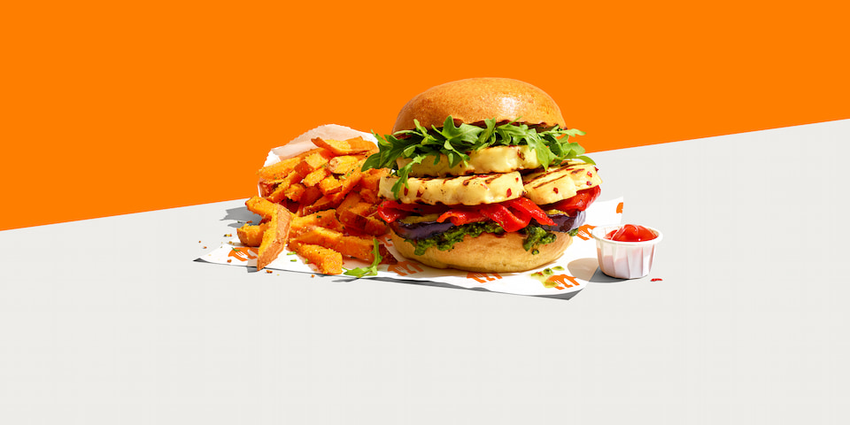 Order takeaway online from 30,000+ food delivery restaurants | Just Eat