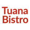 Tuana Bistro restaurant menu in Leeds - Order from Just Eat