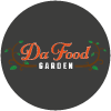 Da Food Garden restaurant menu in London - Order from Just Eat