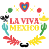 La Viva Mexico restaurant menu in Andover - Order from Just Eat