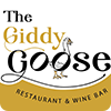 The Giddy Goose Restaurant & Wine Bar restaurant menu in Consett ...