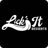 Lick it Desserts restaurant menu in Dumfries - Order from Just Eat