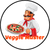 Veggie Master restaurant menu in Derby - Order from Just Eat