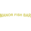 Manor Fish Bar restaurant menu in Ilkeston - Order from Just Eat