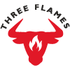 Three Flames restaurant menu in Ossett - Order from Just Eat