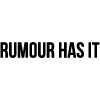 Rumour Has It restaurant menu in Sunderland - Order from Just Eat
