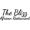 The Blizz African Restaurant restaurant menu in Northampton - Order ...