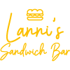 Lanni's Sandwich Bar restaurant menu in Darlington - Order from Just Eat