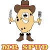 Mr Spud restaurant menu in Chesterfield - Order from Just Eat