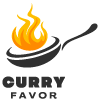 Curry Favor restaurant menu in Wellingborough - Order from Just Eat