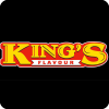 Kings Flavour (Calne) restaurant menu in Calne - Order from Just Eat