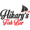 Hikary's Fish Bar restaurant menu in Neath - Order from Just Eat