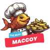 The Real Maccoy restaurant menu in Inverness - Order from Just Eat