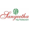 Sangeetha Vegetarian Restaurant restaurant menu in London - Order from ...