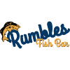 Rumbles Fish Bar restaurant menu in Huntingdon - Order from Just Eat