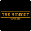 The Hideout Cafe and Bar restaurant menu in Farnworth - Order from Just Eat