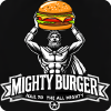All Mighty Burgers restaurant menu in London - Order from Just Eat