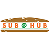 Sub@Hub restaurant menu in Risca - Order from Just Eat