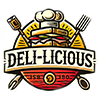 Deli-licious restaurant menu in Burnley - Order from Just Eat