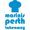 Marinis Perth Takeaway restaurant menu in Perth - Order from Just Eat