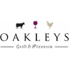 Oakleys Grill & Pizzeria restaurant menu in Skipton - Order from Just Eat
