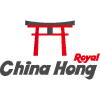 Royal China Hong restaurant menu in Lincoln - Order from Just Eat