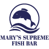 Marys Supreme Fish Bar restaurant menu in Enfield - Order from Just Eat