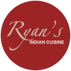 Ryans Indian Cuisine restaurant menu in Loughborough - Order from Just Eat