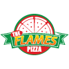 Flames Pizzeria & Grill restaurant menu in Milton Keynes - Order from ...