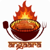 Angaara restaurant menu in Manchester - Order from Just Eat