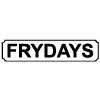 Frydays restaurant menu in Kilmarnock - Order from Just Eat