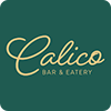 Calico Bar & Eatery restaurant menu in Reading - Order from Just Eat