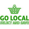 GO LOCAL SELECT AND SAVE restaurant menu in Newcastle - Order from Just Eat
