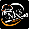MK’s Kitchen restaurant menu in London - Order from Just Eat