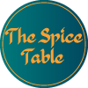 The Spice Table restaurant menu in Craigavon - Order from Just Eat