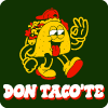 Don Taco'te - The Crescent restaurant menu in Newquay - Order from Just Eat