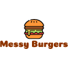 Messy Burgers restaurant menu in Bath - Order from Just Eat