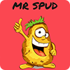 MR SPUD restaurant menu in GREAT YARMOUTH - Order from Just Eat