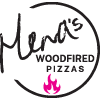 Menas Woodfired Pizzas restaurant menu in Londonderry - Order from Just Eat