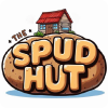 The Spud Hut restaurant menu in Bridgend - Order from Just Eat