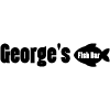 George's Fish Bar restaurant menu in Coventry - Order from Just Eat