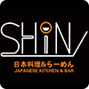 Shin Japanese Bar Kitchen restaurant menu in Coventry - Order from Just Eat