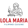 Lola Maria Filipino Cuisine restaurant menu in Aylesbury - Order from ...