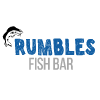 Rumbles Fish Bar restaurant menu in St. Ives - Order from Just Eat