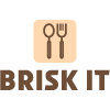 BRISK IT restaurant menu in Uxbridge - Order from Just Eat