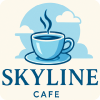 Skyline Cafe restaurant menu in Oxted - Order from Just Eat