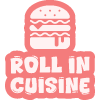 Roll in cuisine restaurant menu in Halifax - Order from Just Eat