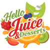 Hello Juice & Desserts restaurant menu in Stoke-on-Trent - Order from ...