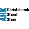 AHK Christchurch Street Store restaurant menu in Stoke-on-Trent - Order ...