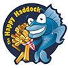 The Happy Haddock restaurant menu in Coleraine - Order from Just Eat